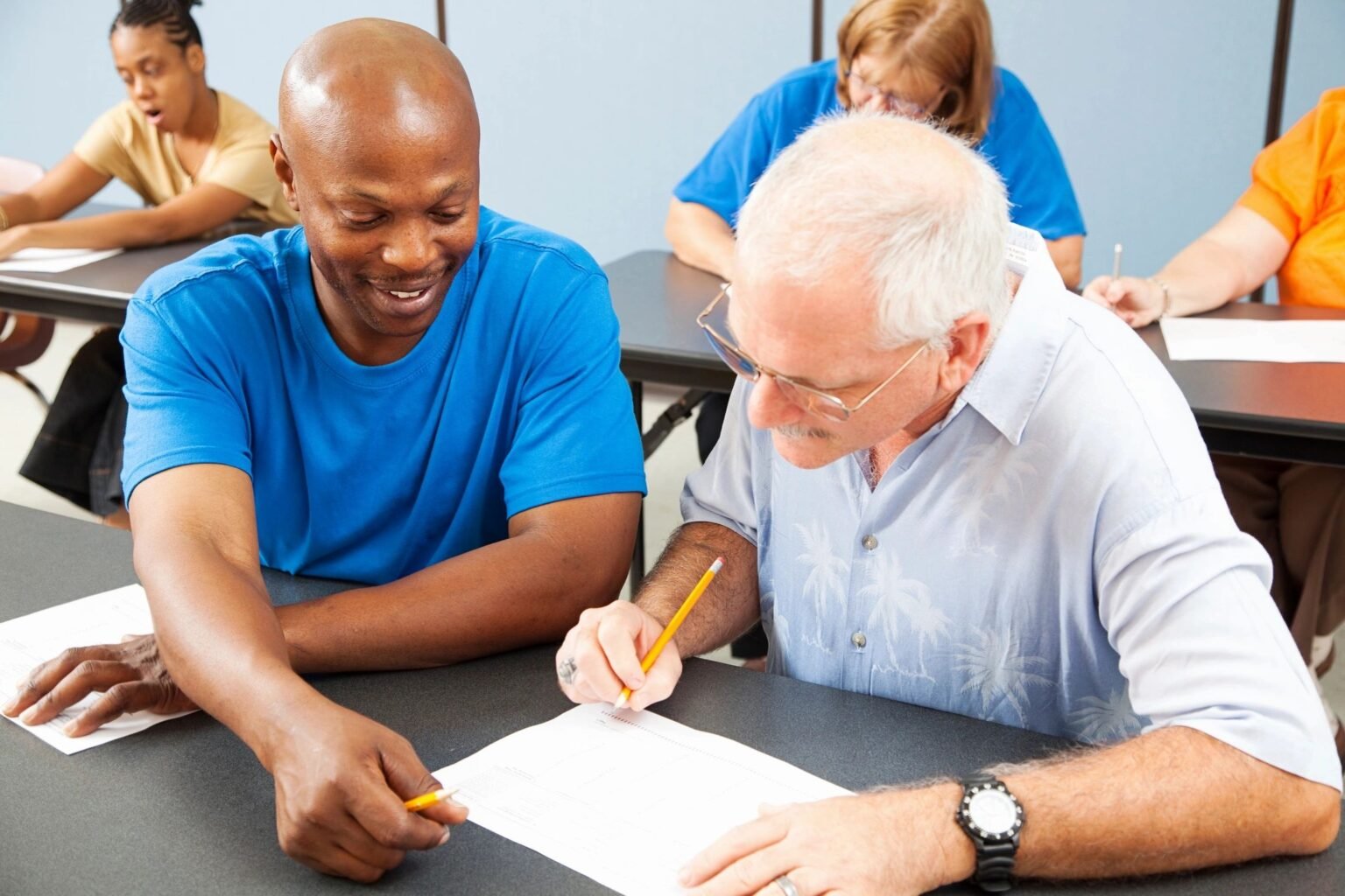 Senior Law Project | California | Wills | Trusts | Aid