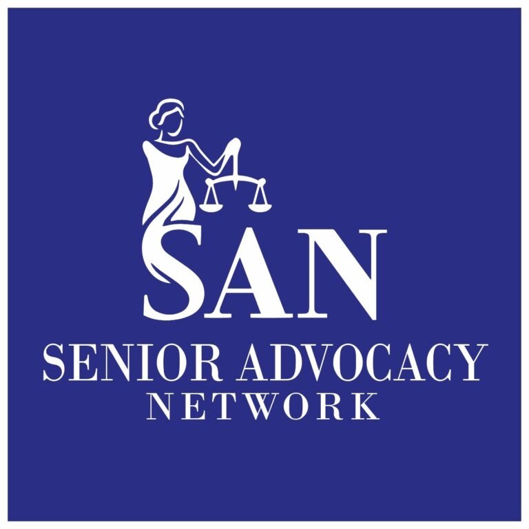 Home - Senior Advocacy Network | Senior Law Project
